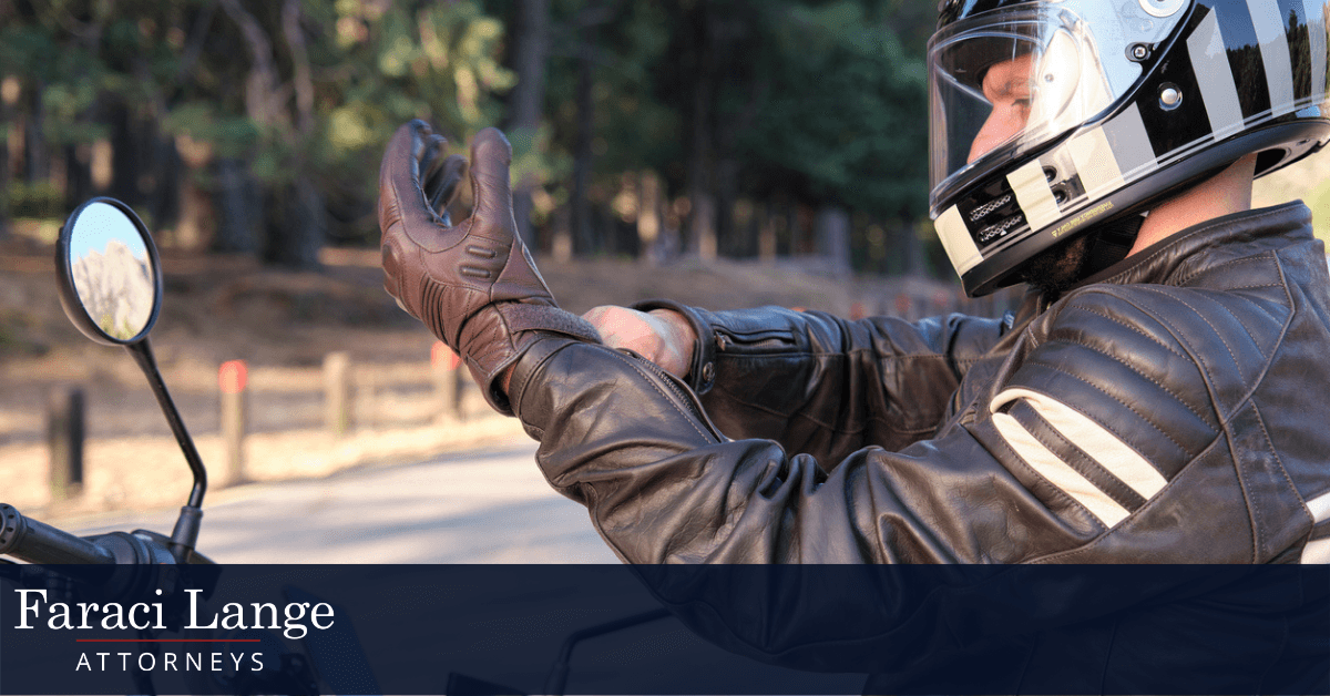 The Ultimate Guide to Motorcycle Gear: What You Need to Wear While Riding